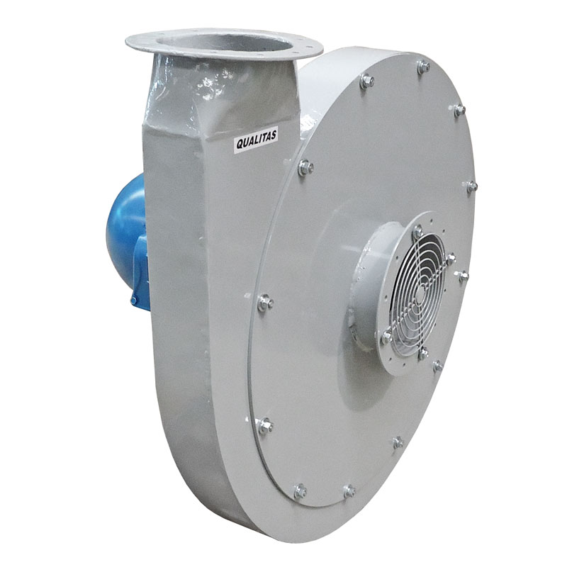 Soprador de Alta Pressão SCQ7T2RD - Sopradores de Alta Pressão - Qualitas